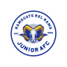 Bangor Tigers U13 Div 3 v Ramsgate Rams U13 Div 3, 2025, R2 - Game ...