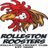 Rolleston Roosters Stage 1 v Emerald Brothers CC Stage 1 Blue, Summer ...