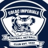 Colac Imperials A Grade v Lorne A Grade, Winter 2025, R17 - Game Centre ...