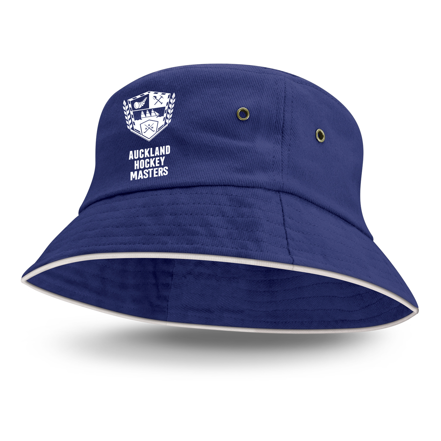 Buy Auckland Hockey Masters Bucket Hat - Auckland Hockey Association ...