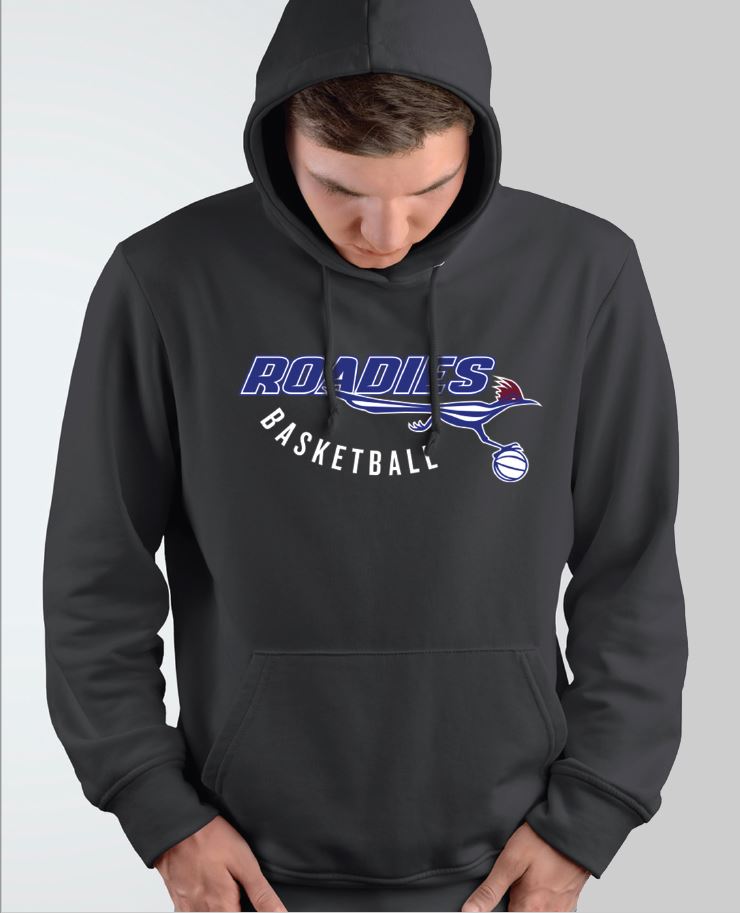 Roadies Basketball Club Shop | Merchandise, Equipment, Donate | PlayHQ
