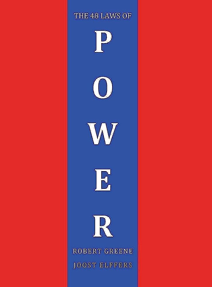 Summary Of The 48 Laws Of Power Playtext Summary Of The 48 Laws Of Power Playtext