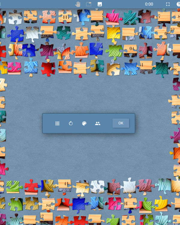 Jigsaw Explorer: Play the Daily Visual Game | Playlin
