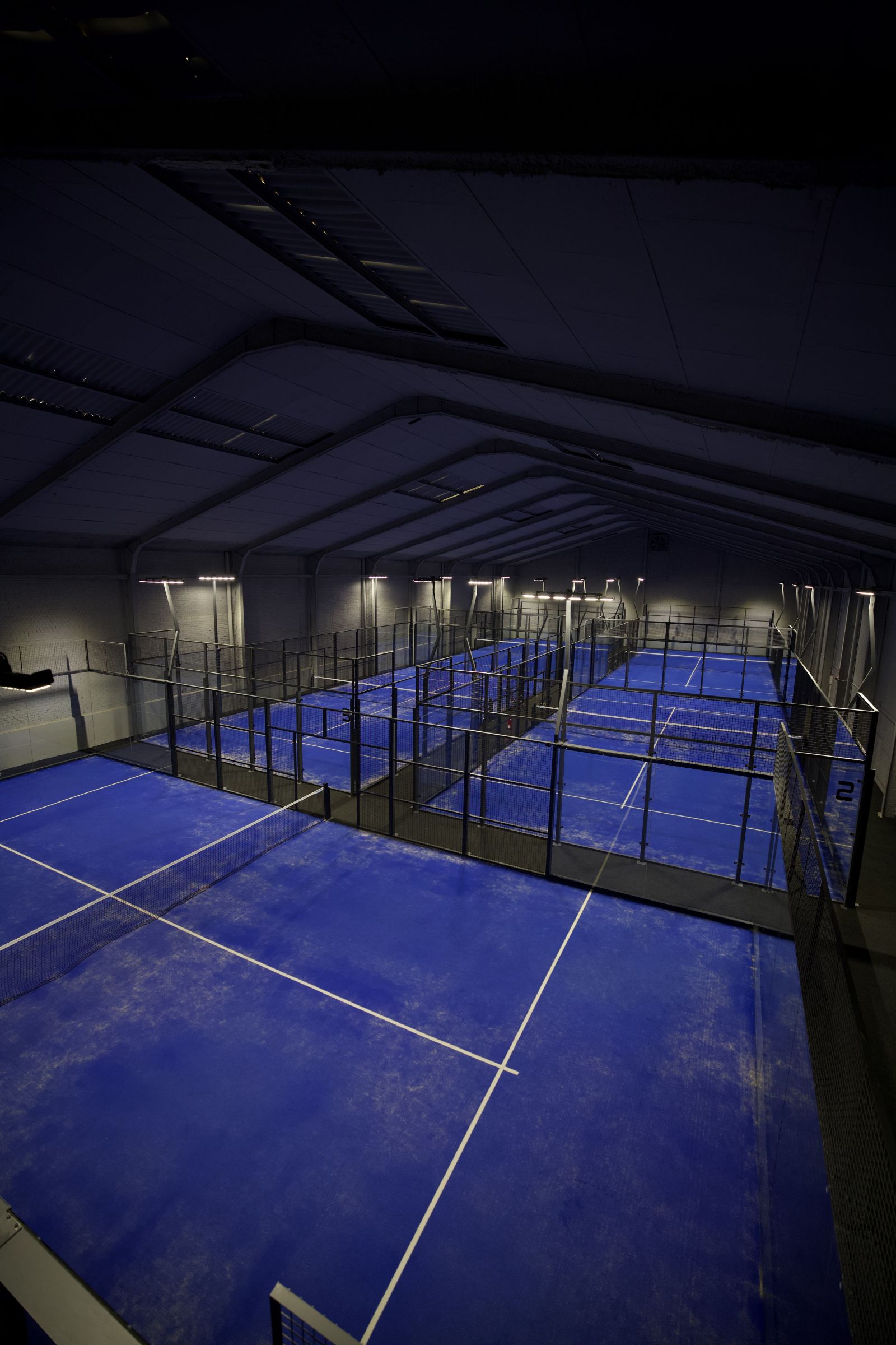 Boek een baan bij Padel Sense | Playtomic