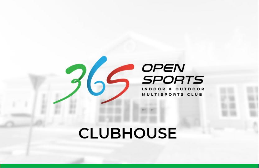 Book a court in 365 - Clubhouse | Playtomic
