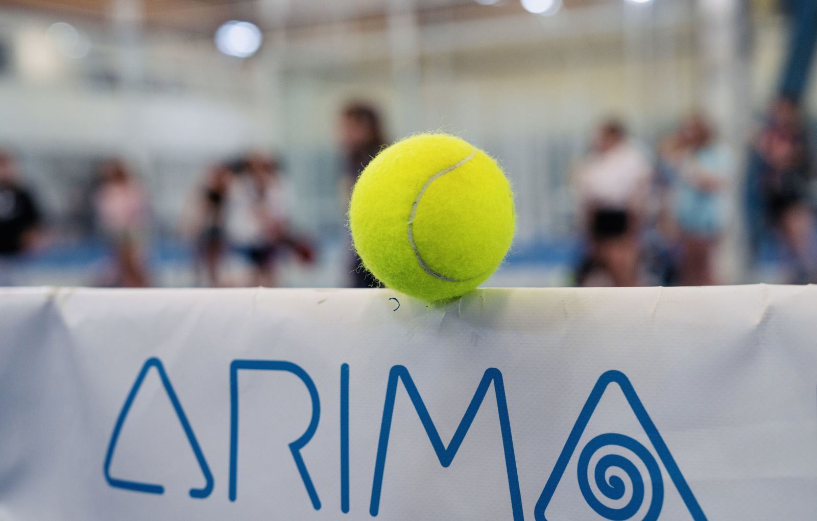 Book a court in Arima Padel | Playtomic