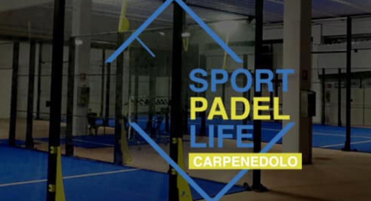 Sport Padel Life | Book your court - Playtomic
