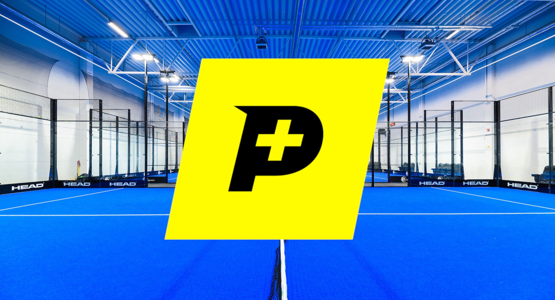 Varaa kenttä kohteessa Padel+ Klick | Playtomic