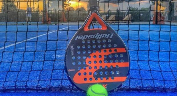 Book a court in Agora Padel Club | Playtomic