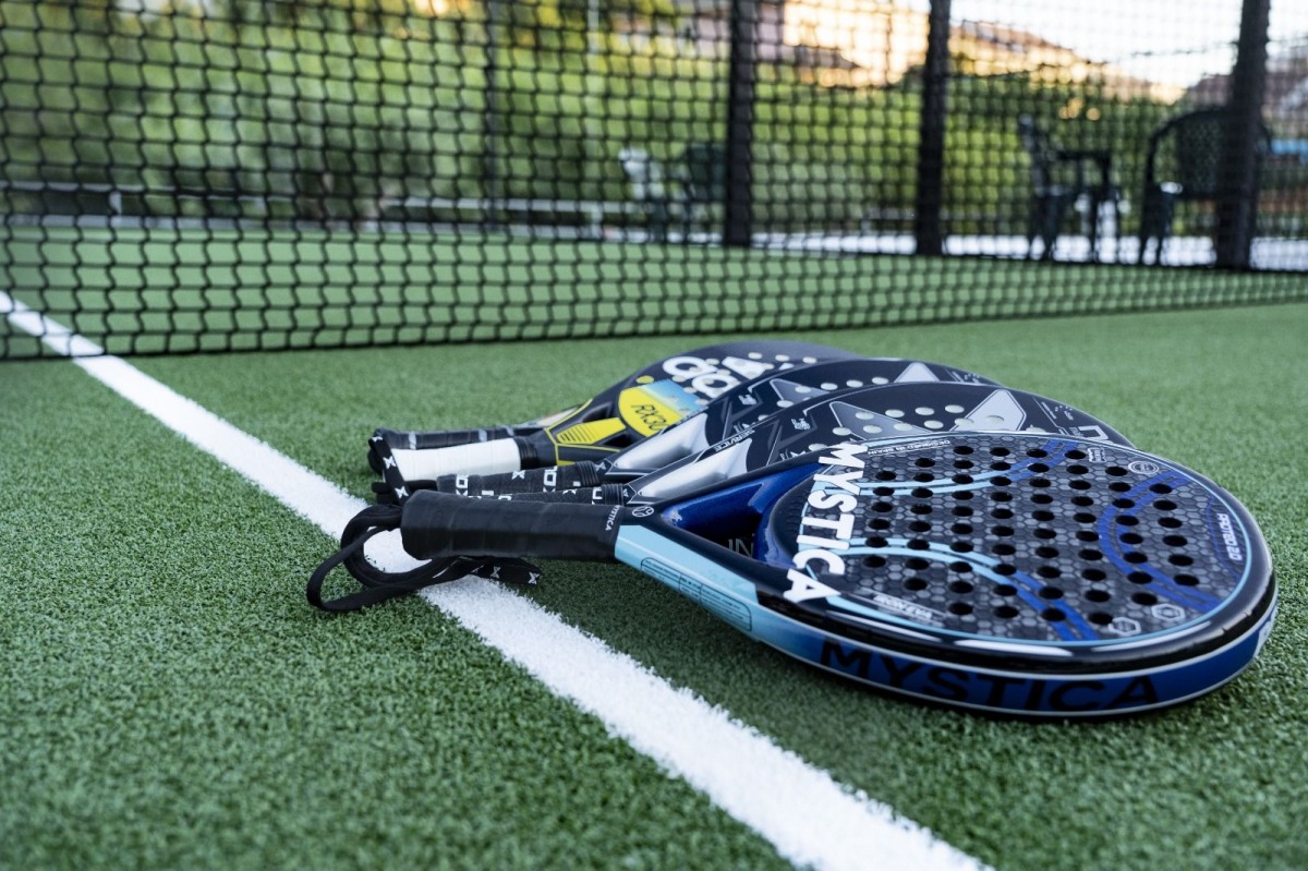 M&A Sport Padel Ground | Book your court - Playtomic