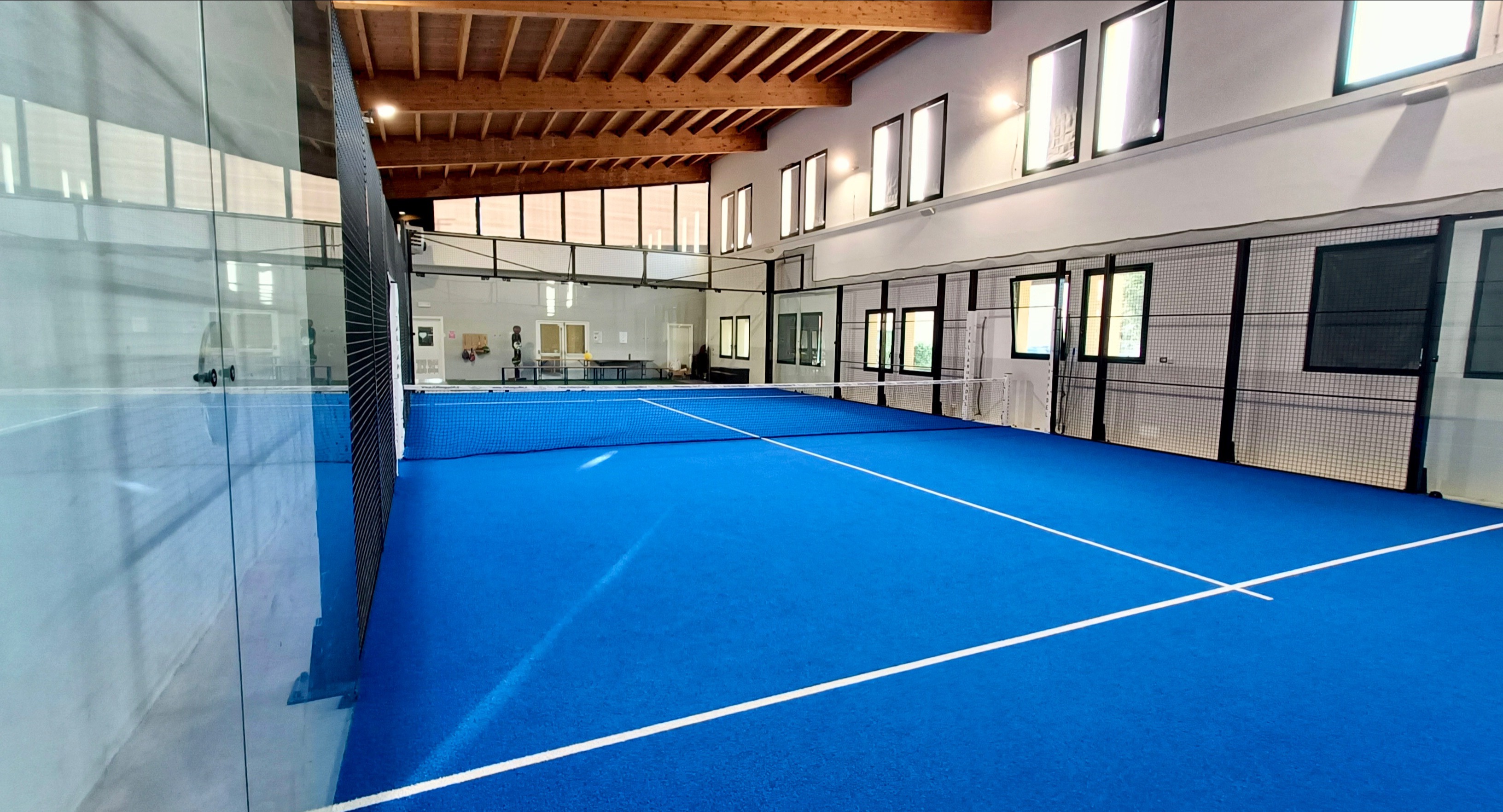 Book a court in V-Bora Padel | Playtomic