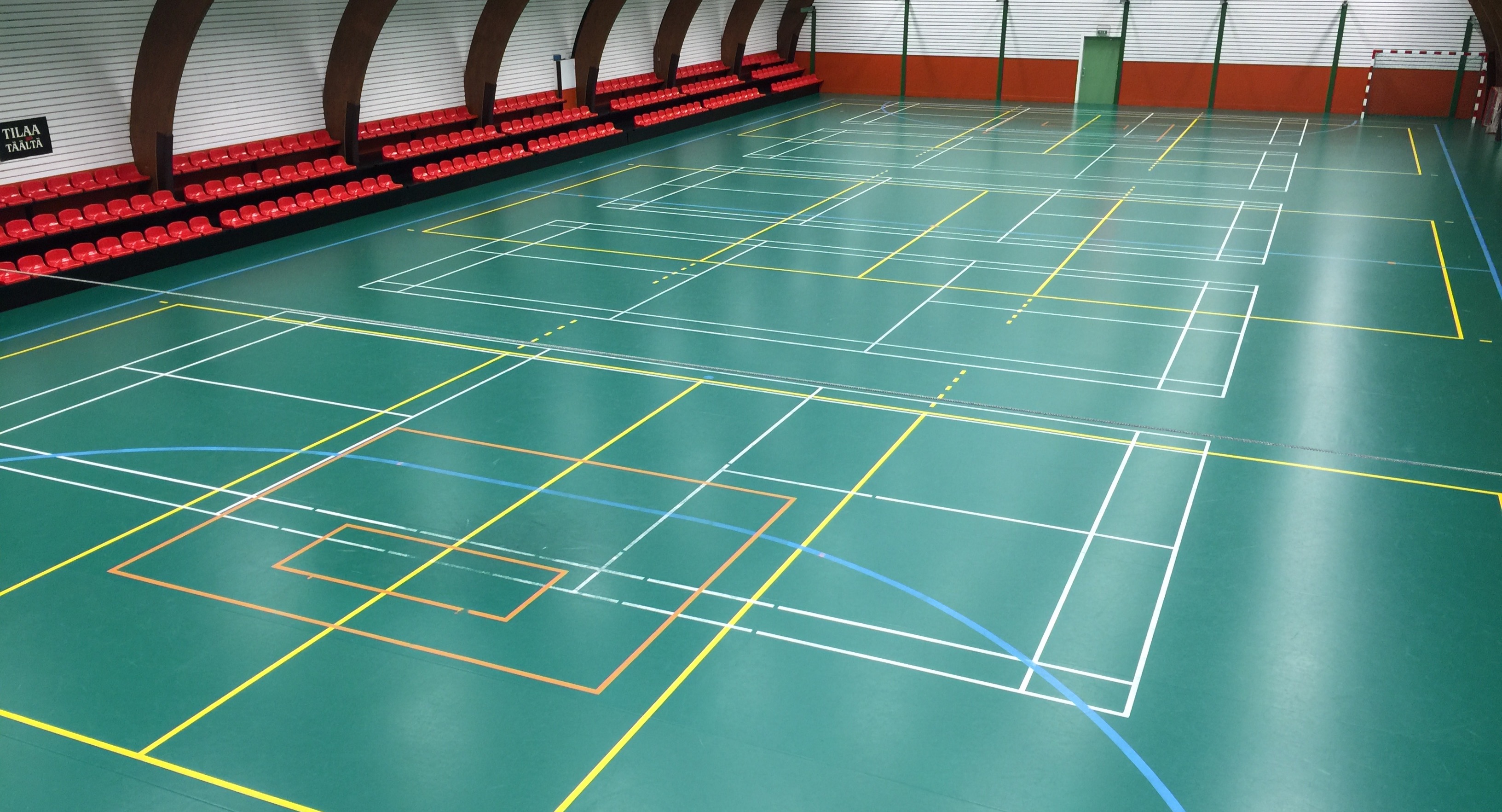 Kuntosalit Pyhtää: Parhaat Harjoittelupaikat ja Vinkit Tehokkaaseen ...