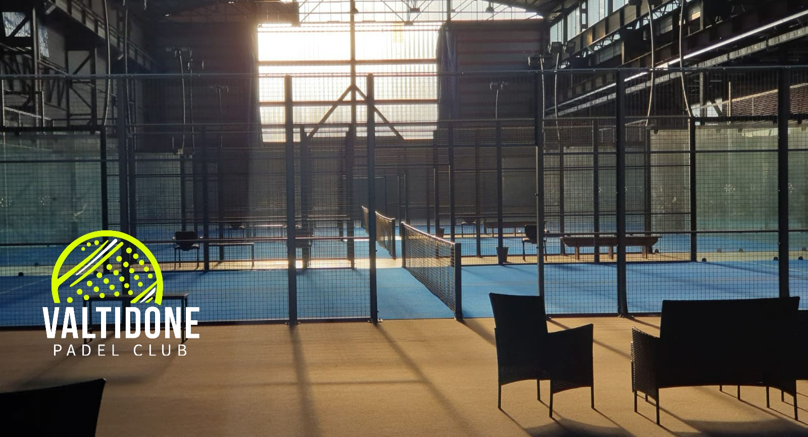 Valtidone Padel Club | Book your court - Playtomic