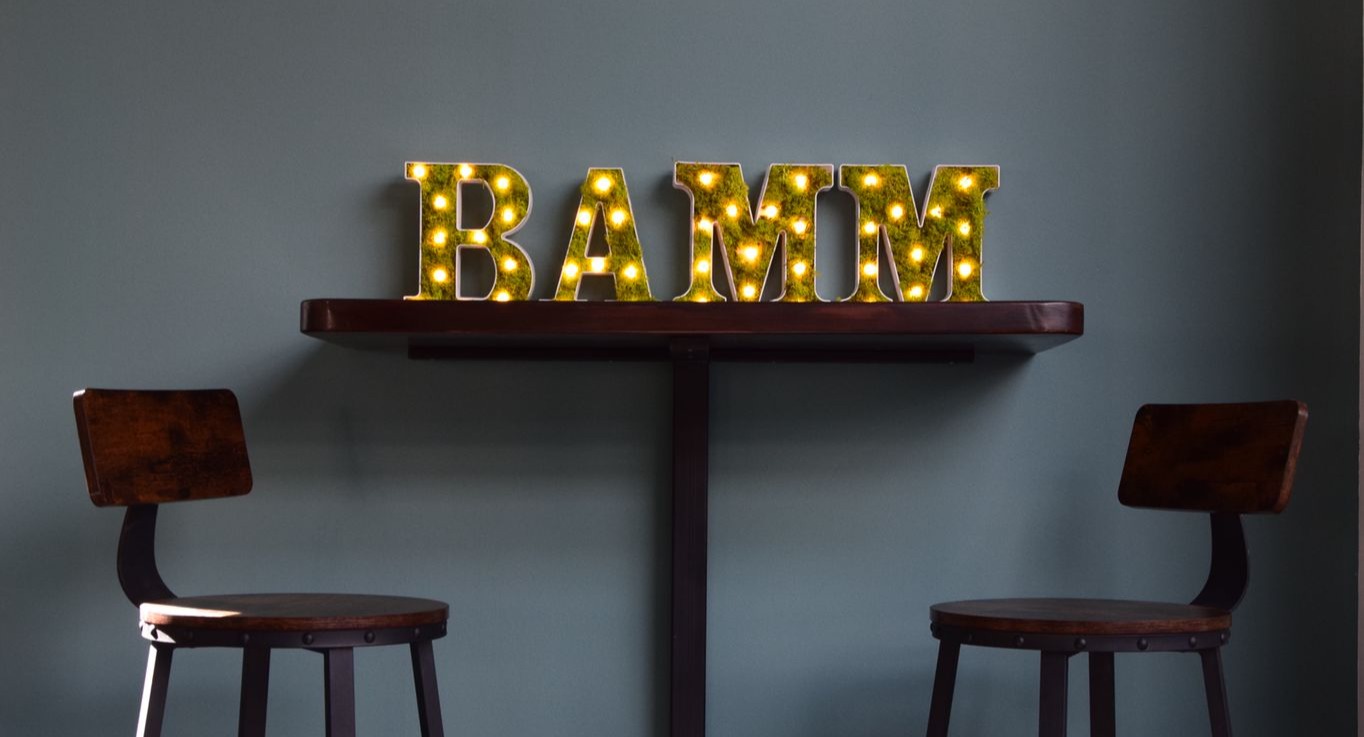 Book a court in Bamm Sporting Club indoor - outdoor | Playtomic