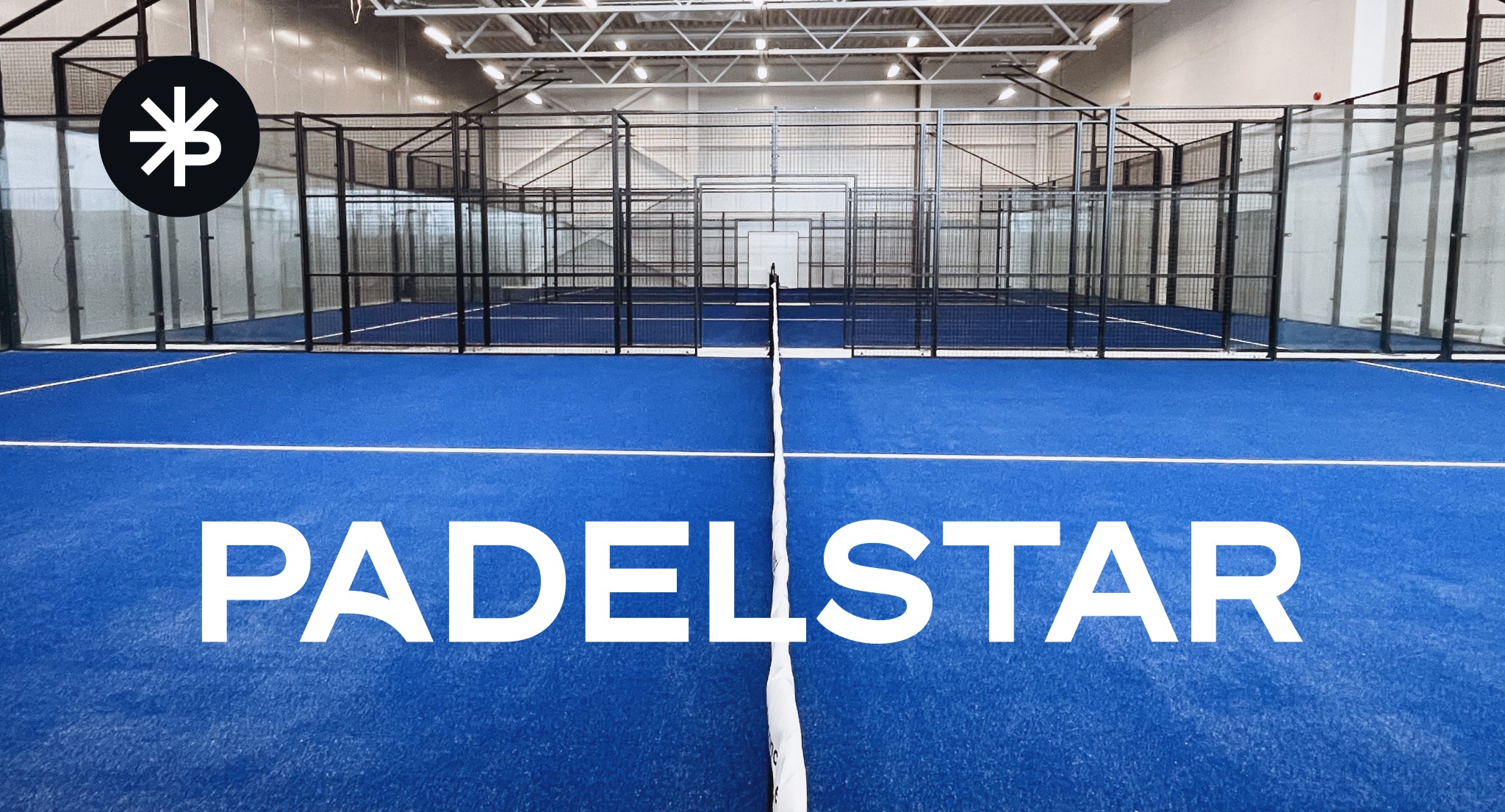 Book a court in Padelstar Mustamäe | Playtomic