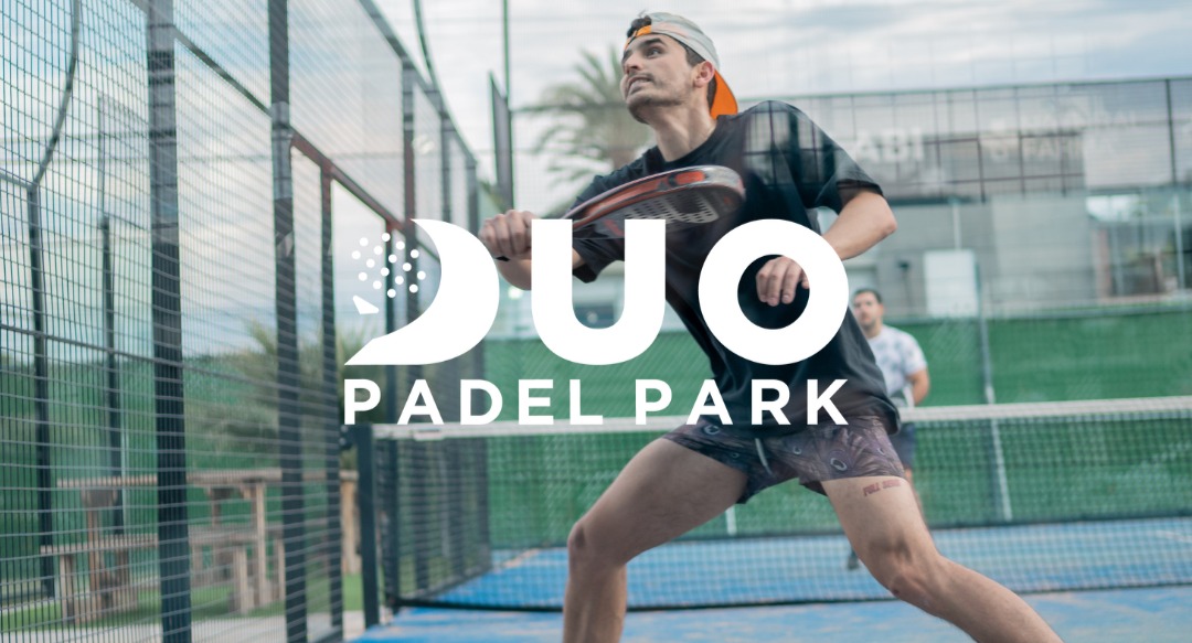 Book a court in DUO Padel Park Hmo Centro | Playtomic