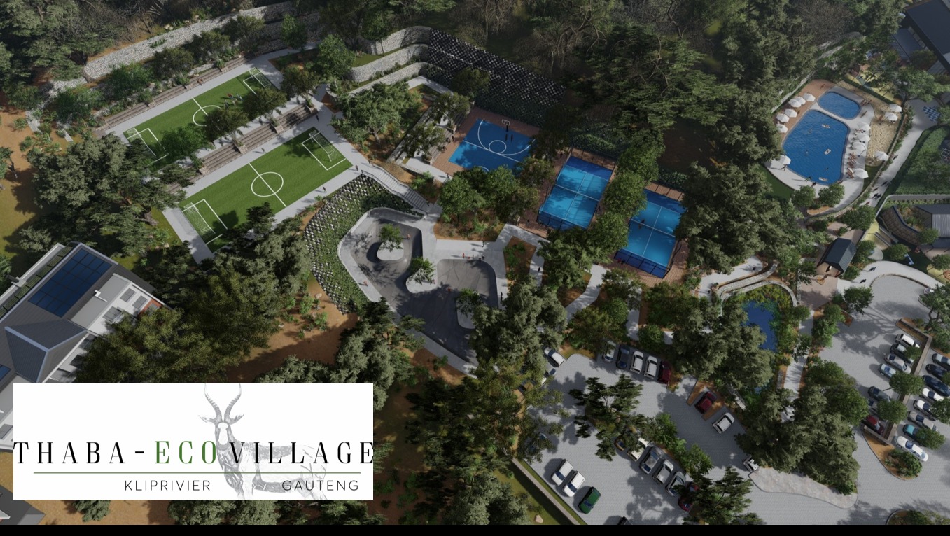 Book a court in Balwin Padel | Thaba | Playtomic