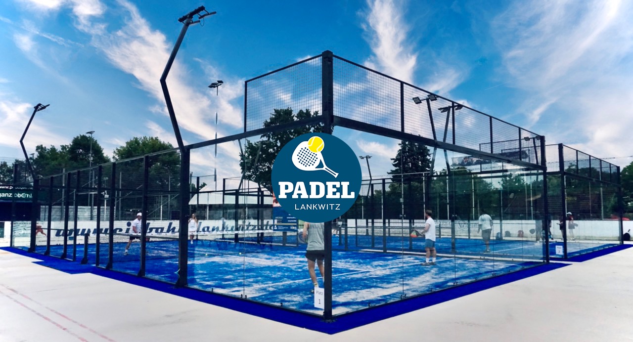 Book a court in Padel Lankwitz | Playtomic