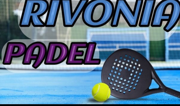 Book a court in RIVONIA PADEL | Playtomic