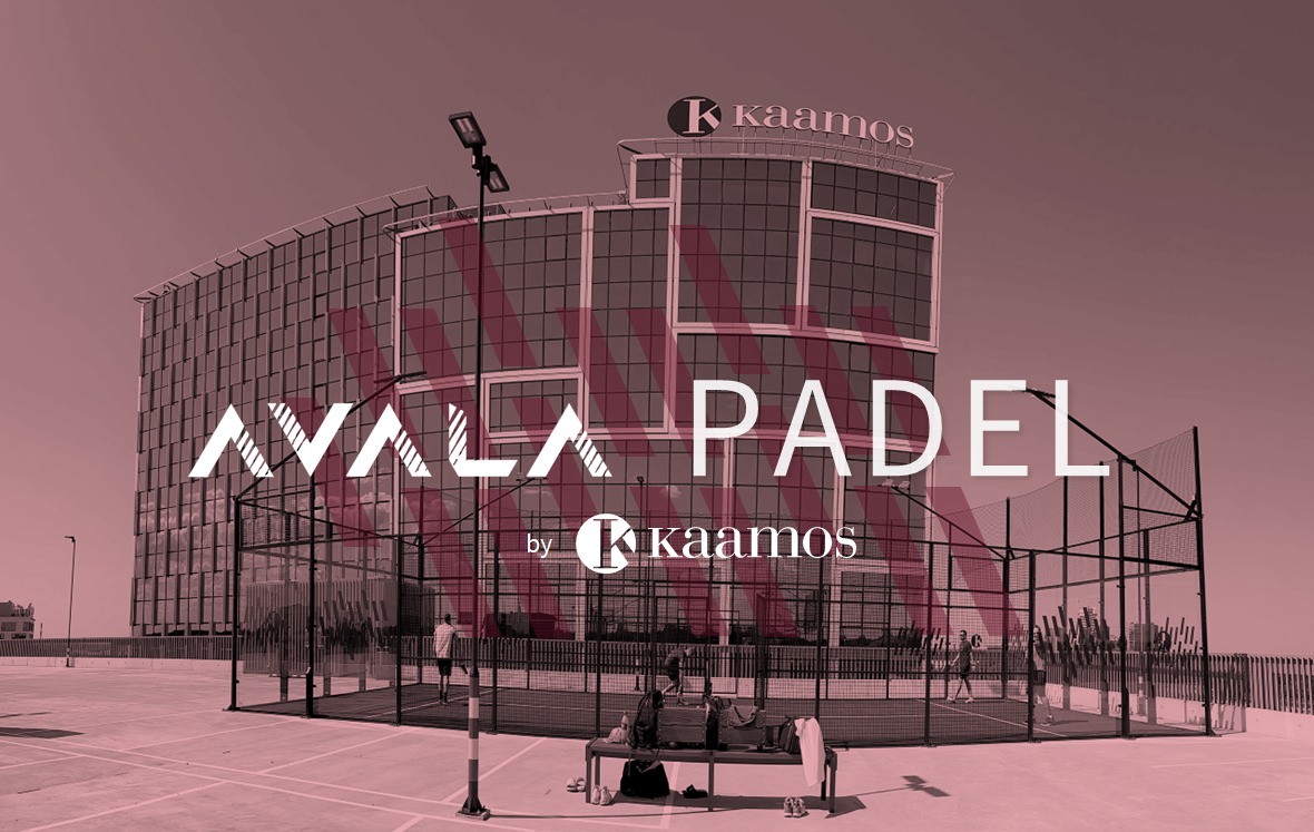 Book a court in Kaamos AVALA | Playtomic