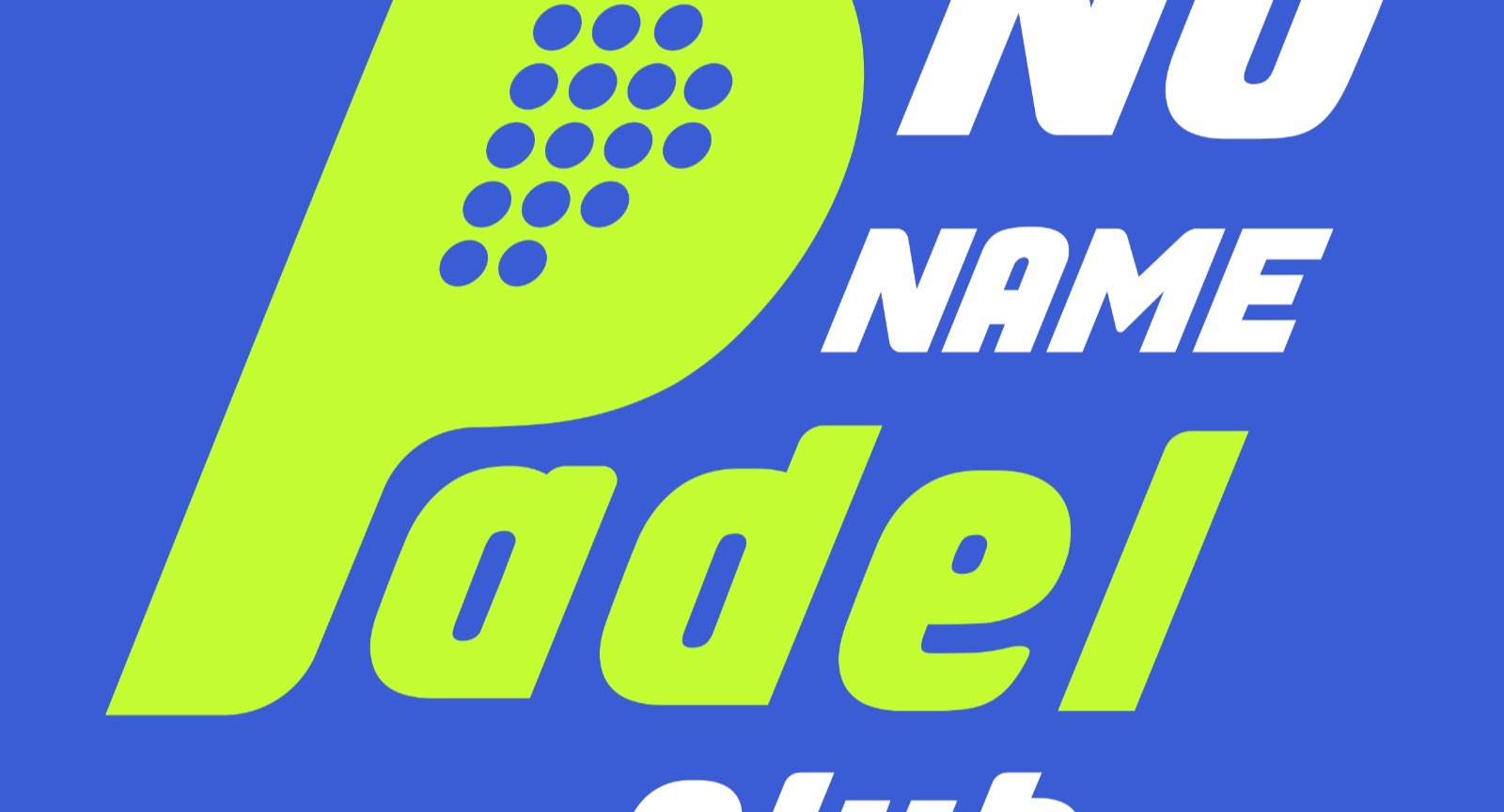 Reserve um campo em No name Padel Club | Playtomic