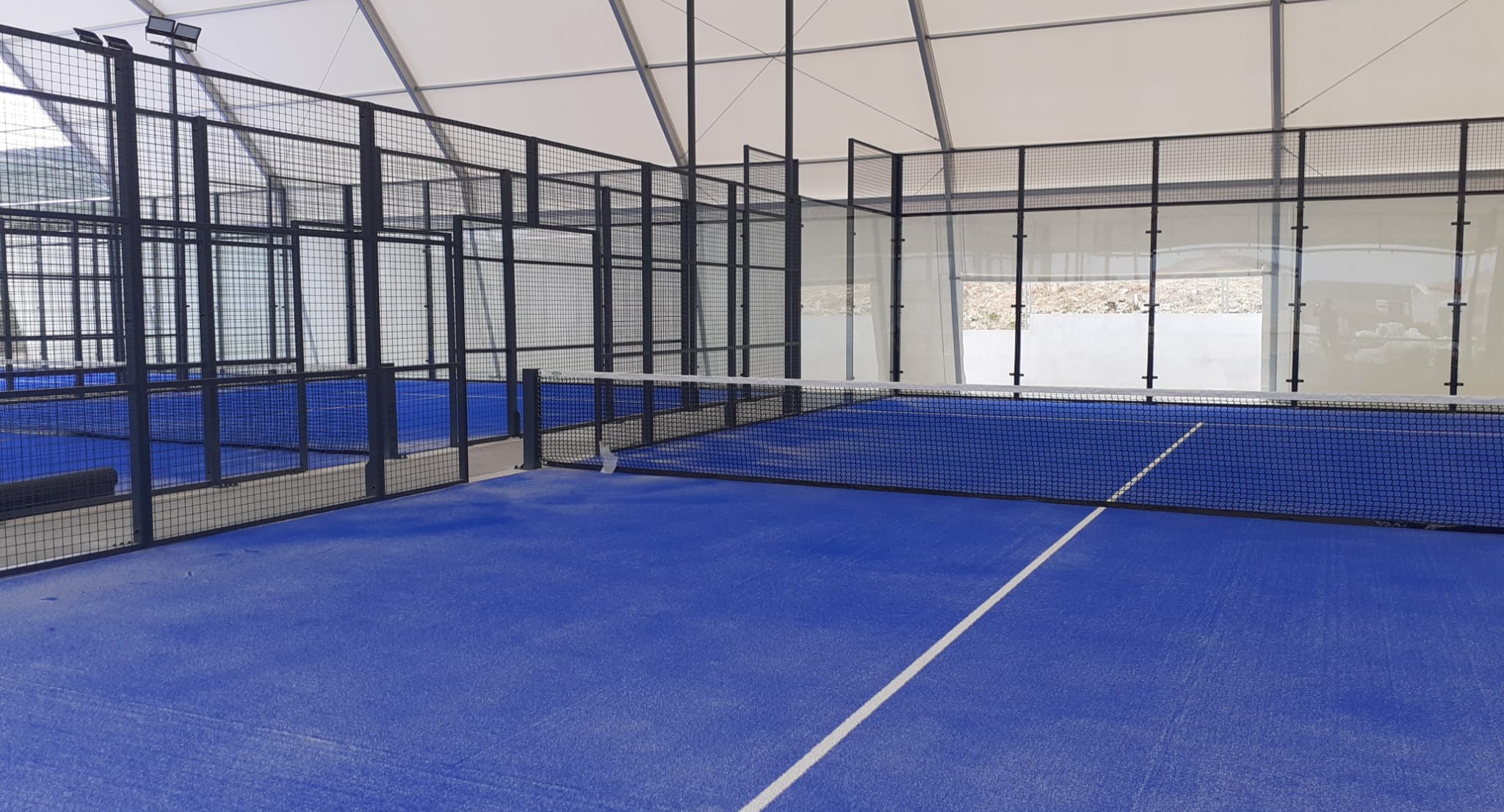 Book a court in Arruda Fun Padel (AFP) | Playtomic