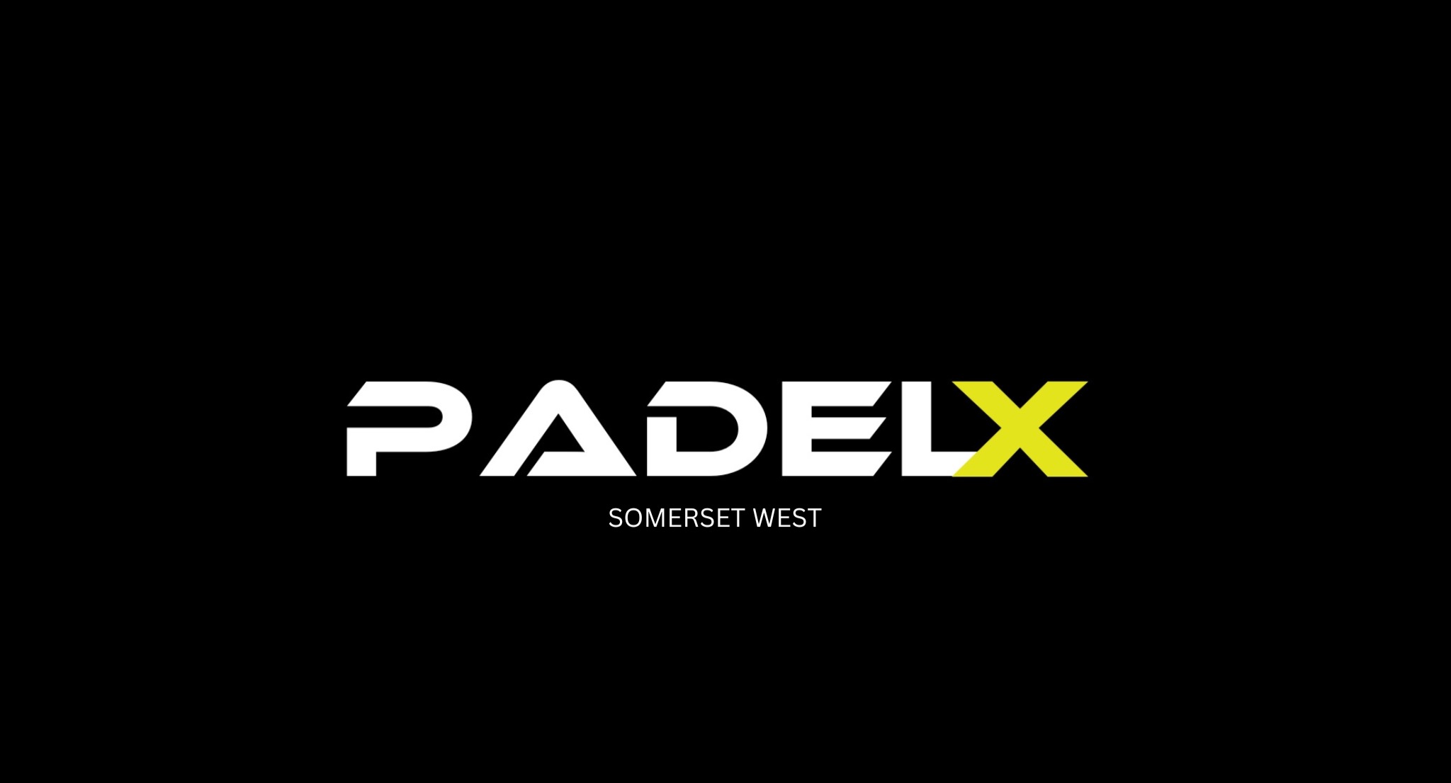 Book a court in PadelX - Somerset West | Playtomic