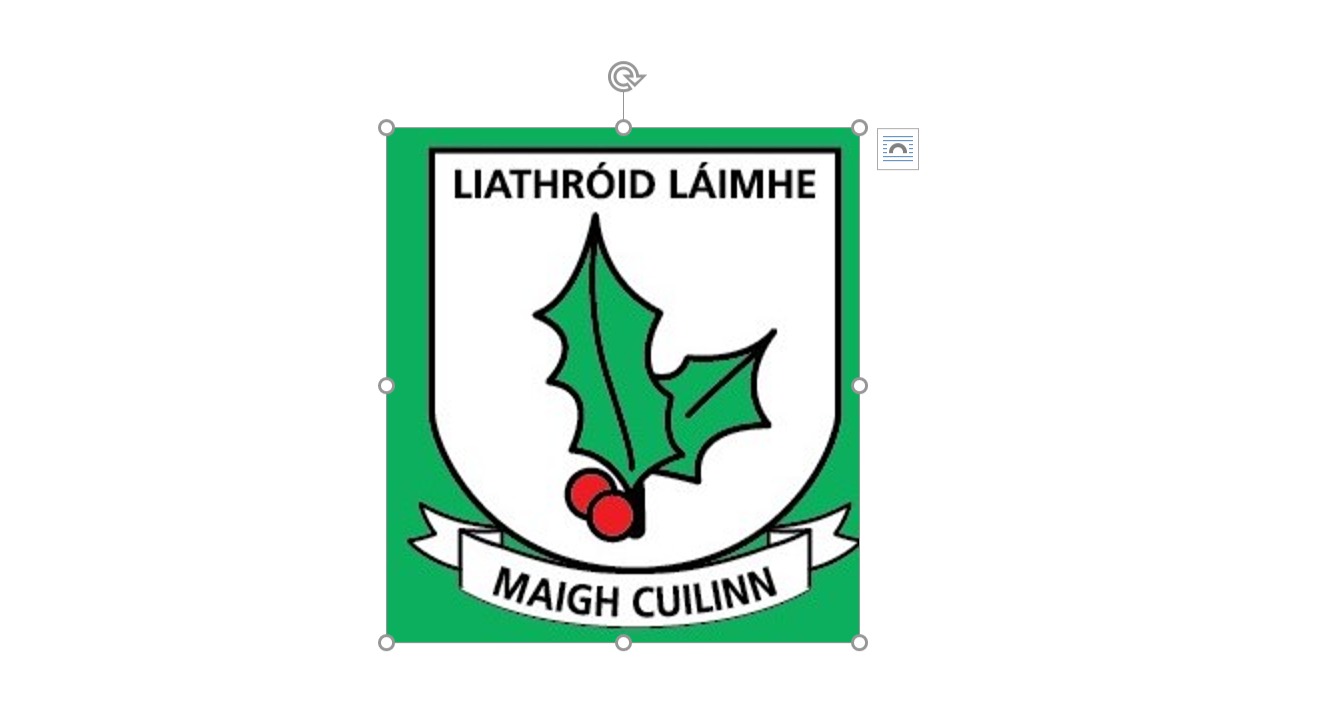 Book a court in Cumann Liathroid Laimhe Maigh Cuilinn | Playtomic