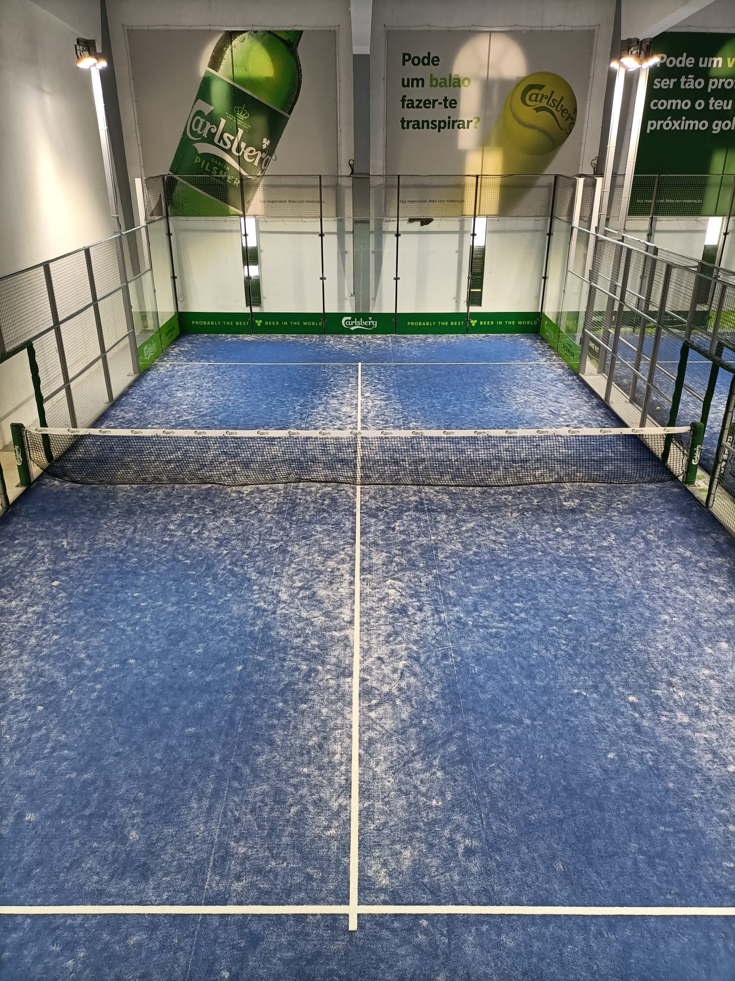 Book a court in Lemonfit Padel Olaias | Playtomic