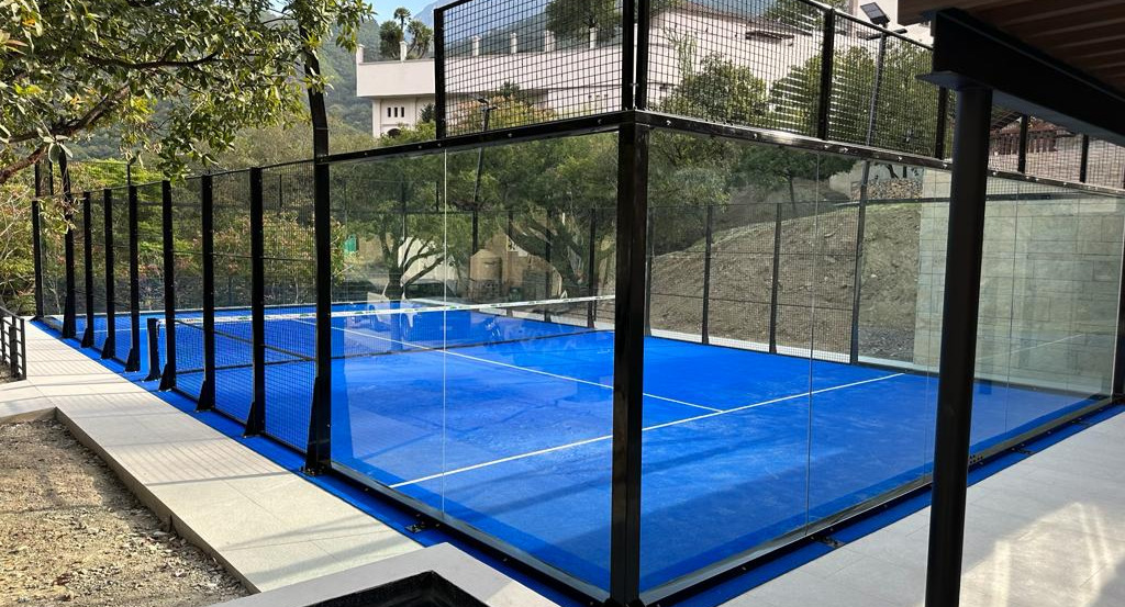 Book a court in Cancha Azul | Playtomic