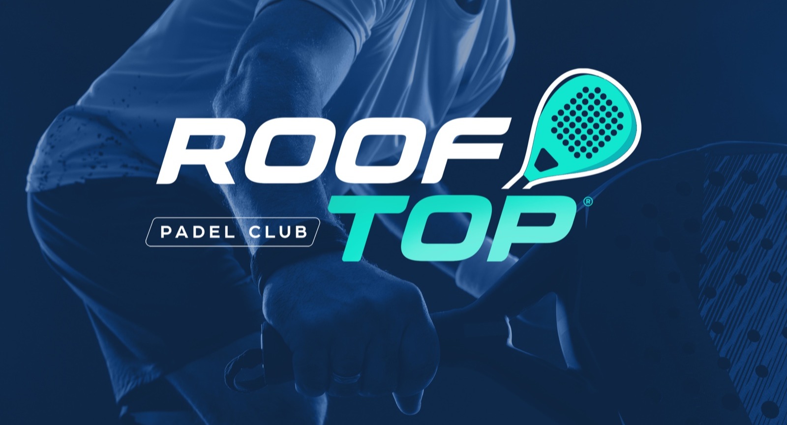 Book a court in RoofTop Padel Club | Playtomic