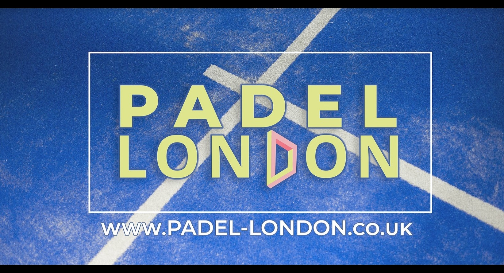 Book a court in Padel-London | Playtomic