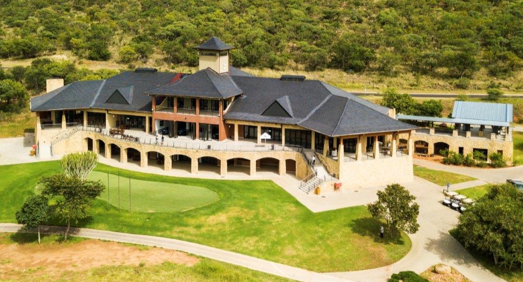 Book a court in Euphoria Golf & Lifestyle Estate | Playtomic