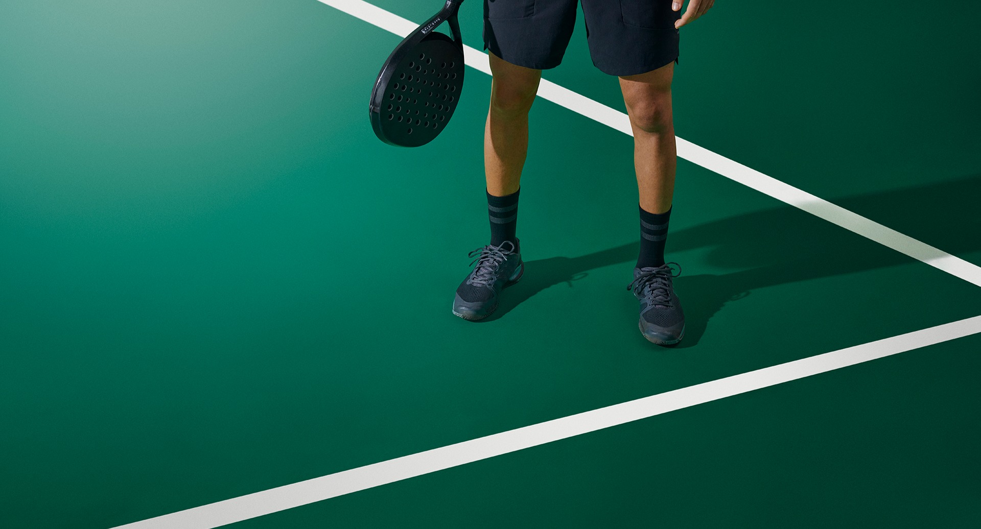 Padel clubs and courts in London | Playtomic