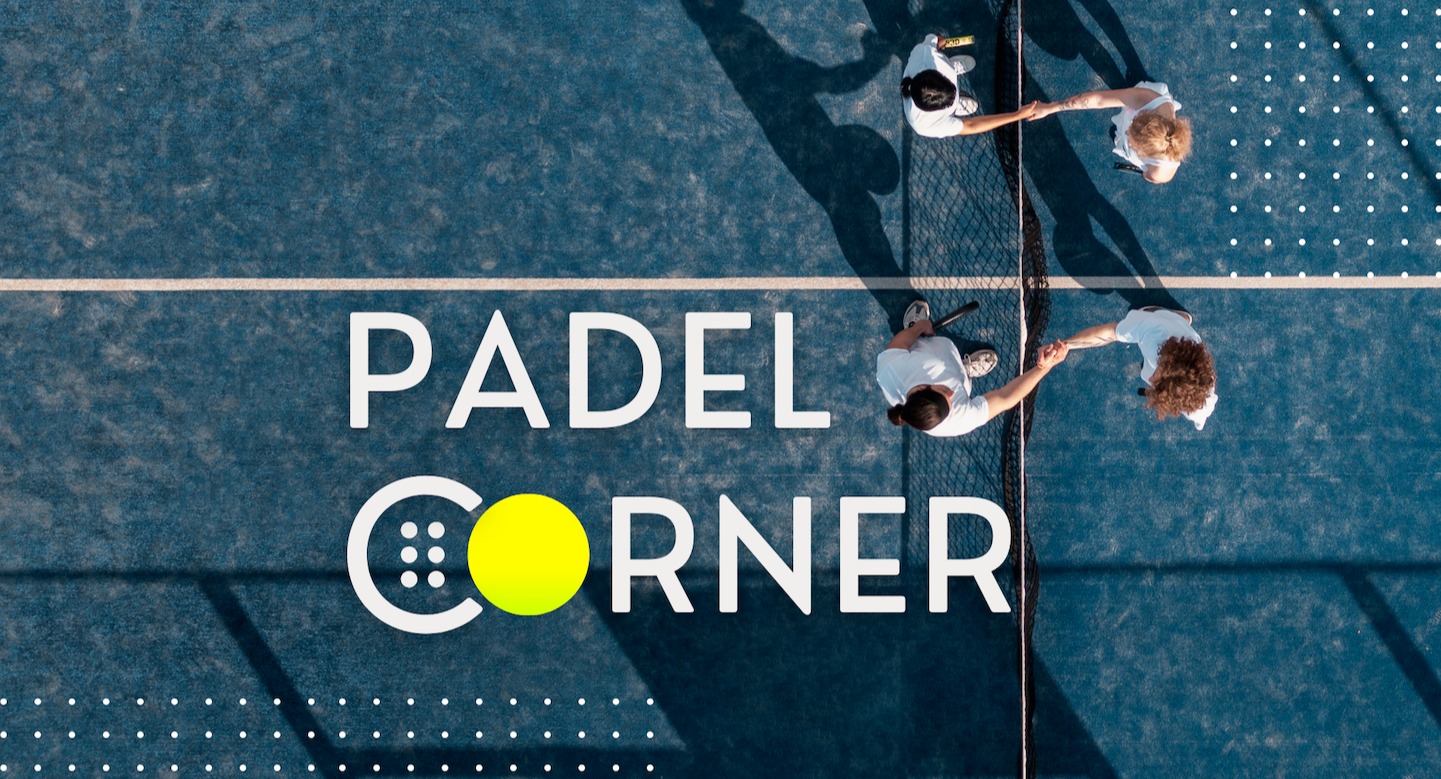 Book a court in Padel Corner | Playtomic