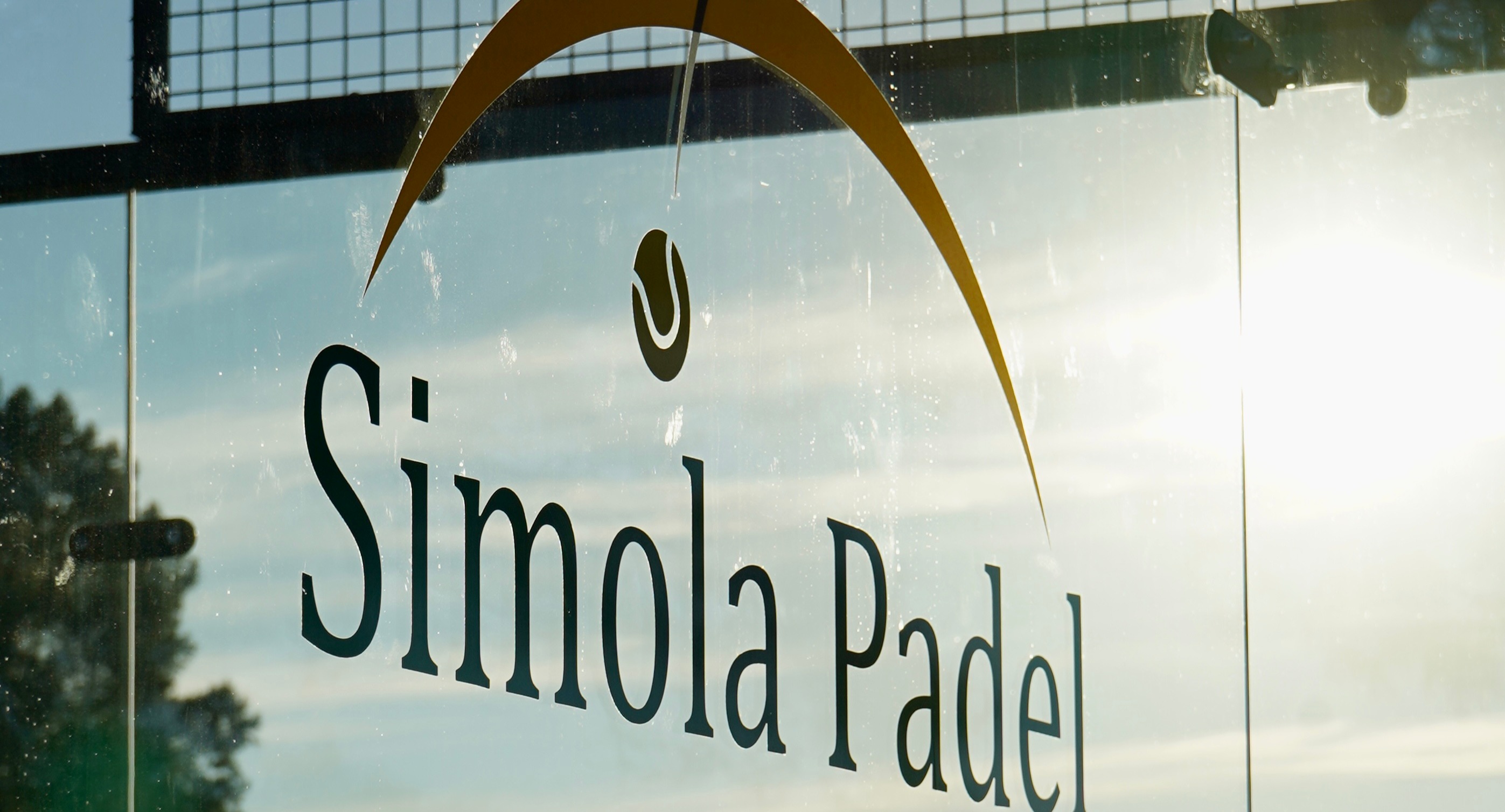 Book a court in Simola Padel | Playtomic
