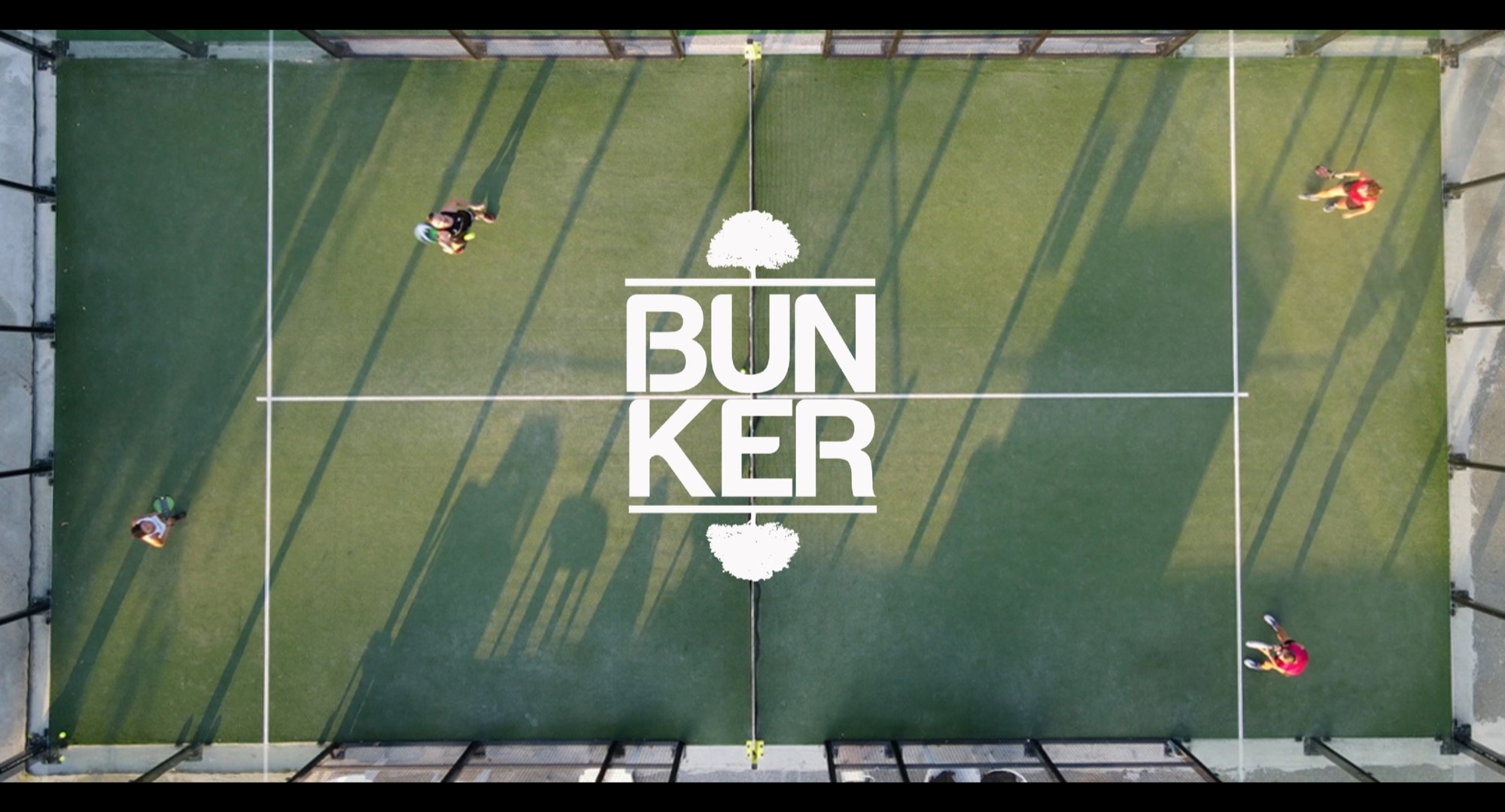 Book a court in Bunker ASD APS | Playtomic