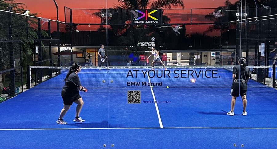 Réservez un terrain à Padel Xtreme | Playtomic