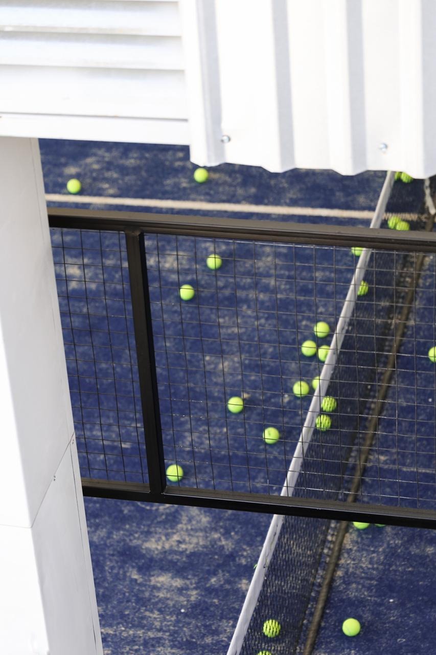 Book a court in Star Padel Puebla | Playtomic