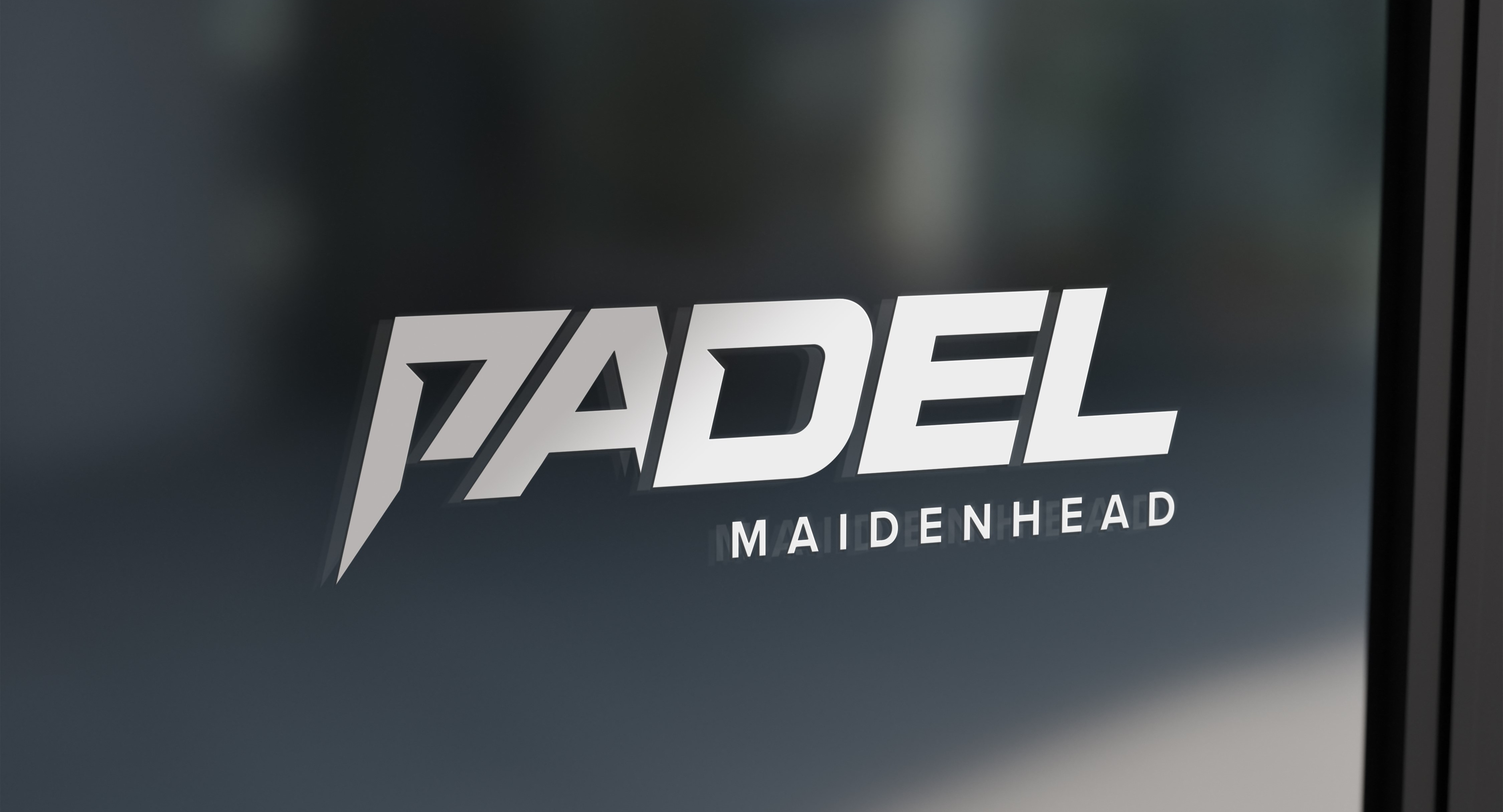 Boek een baan bij Padel Maidenhead | Playtomic