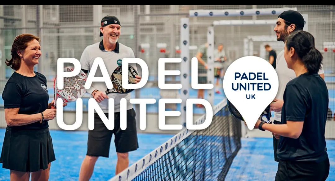 Platz buchen bei Padel United Colchester | Playtomic