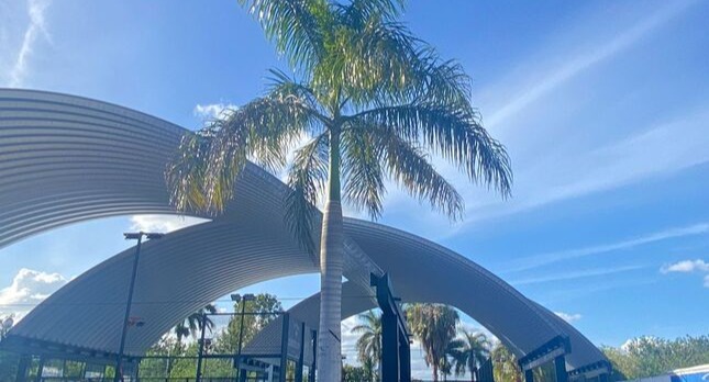 GEA PADEL CENTER | Book your court - Playtomic