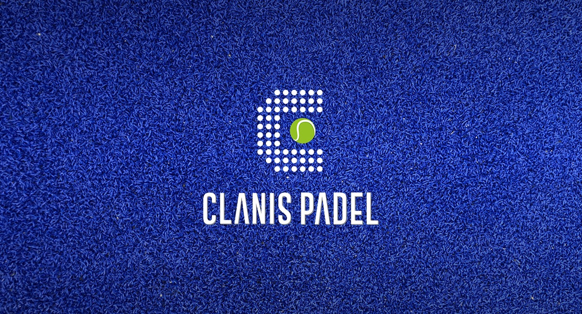 Book a court in Clanis Padel | Playtomic