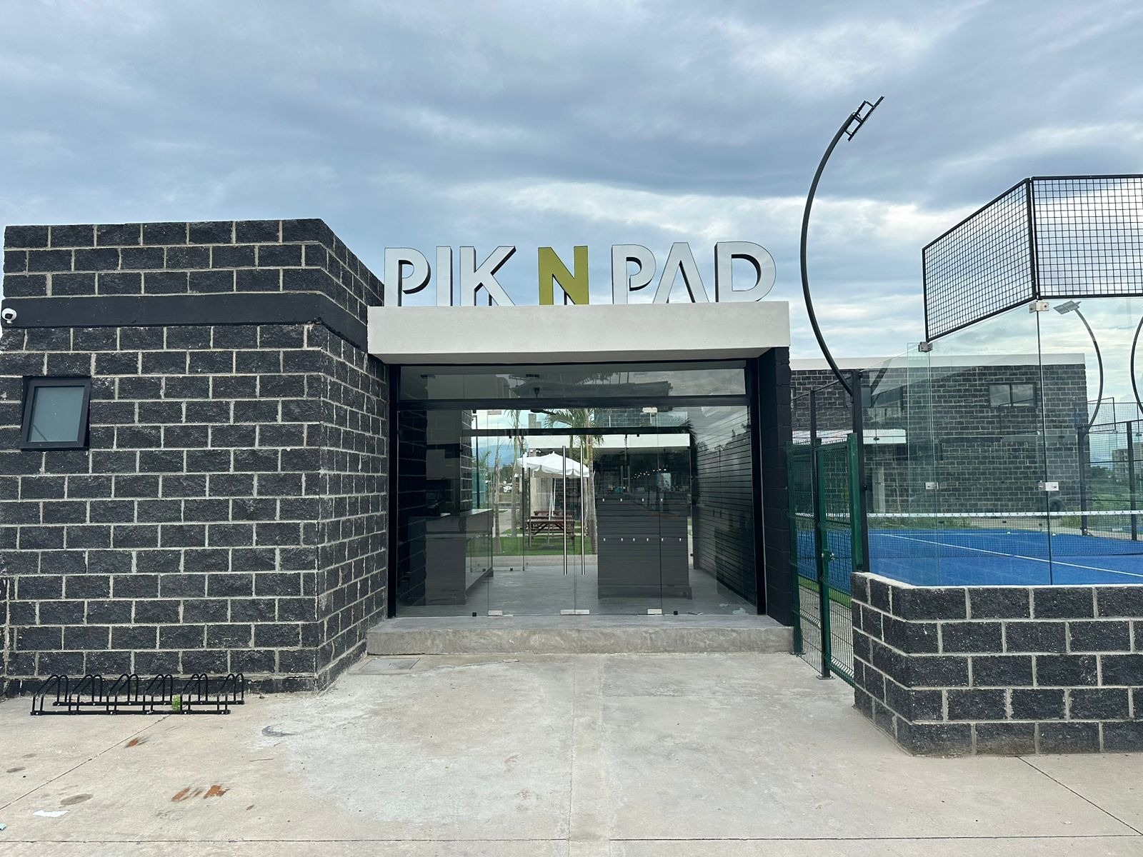 Book a court in PIK N PAD | Padel N Pickleball Club - Nvo. Vallarta ...