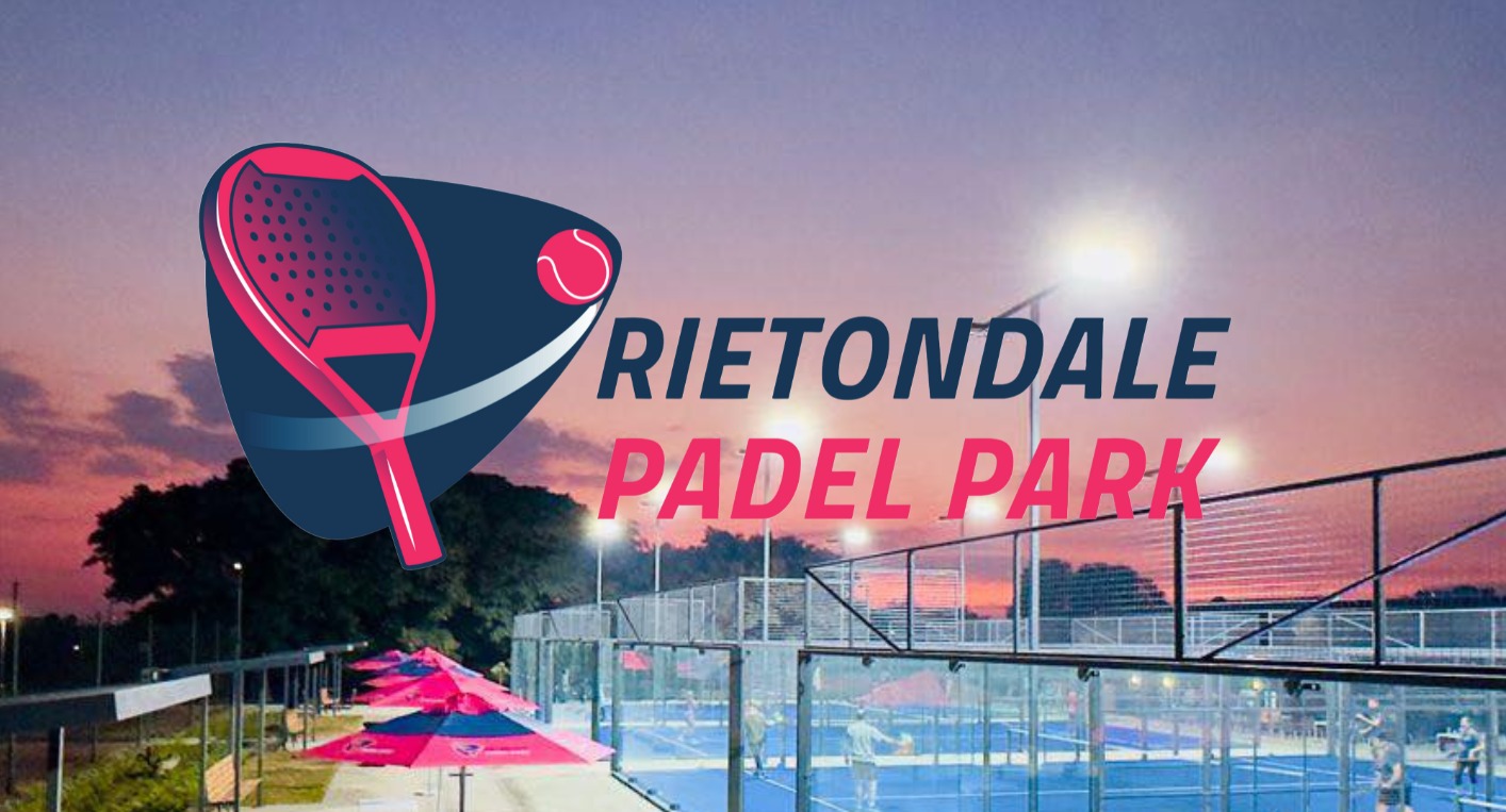 Book a court in Rietondale Padel | Playtomic