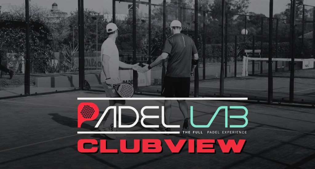 Reserva una pista en Padel Lab - Clubview | Playtomic