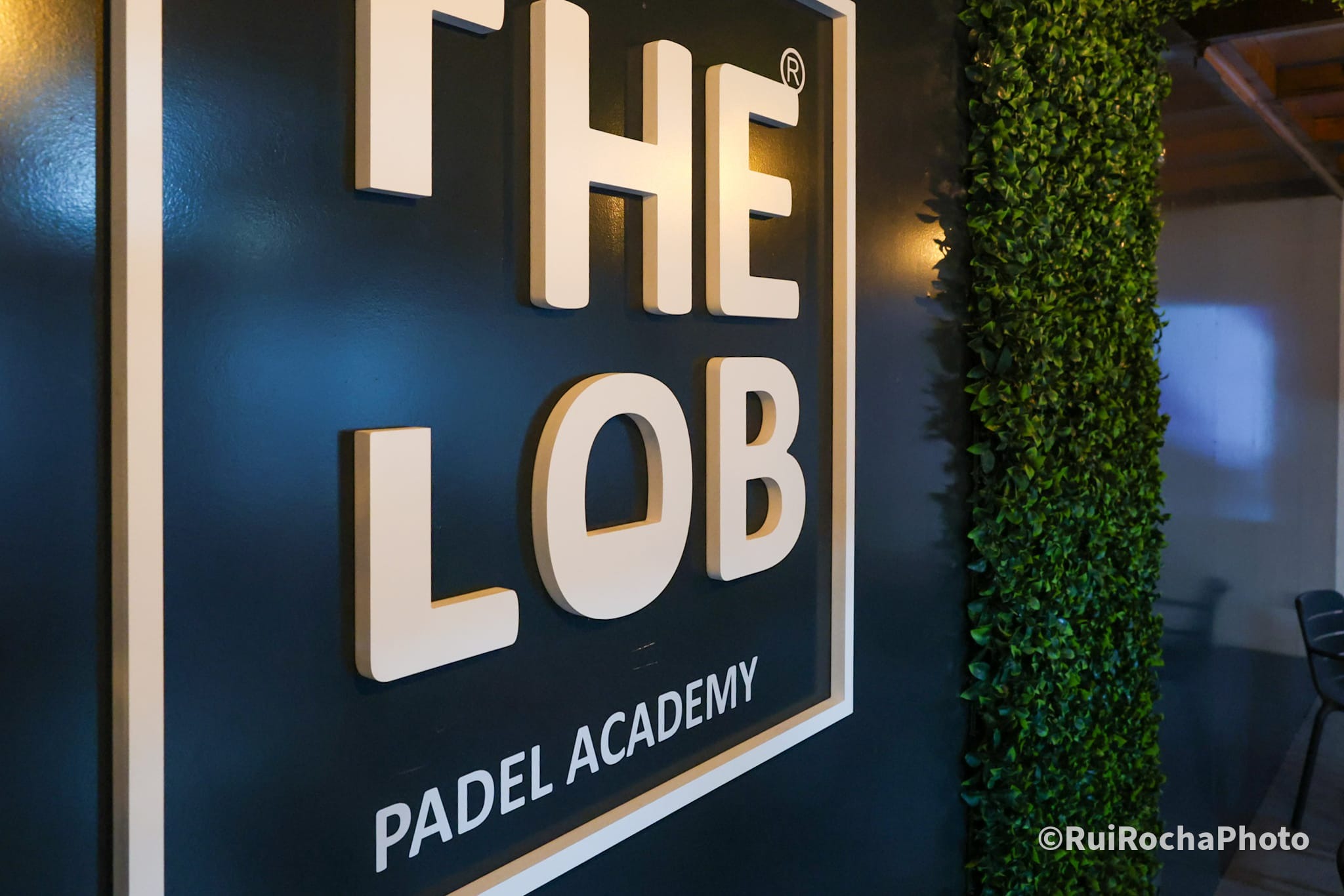 Book a court in The Lob - Padel & Pickleball | Playtomic