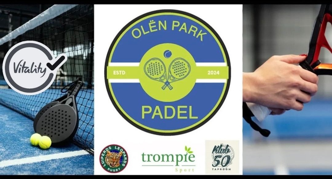 Book a court in Olën Park Padel | Playtomic