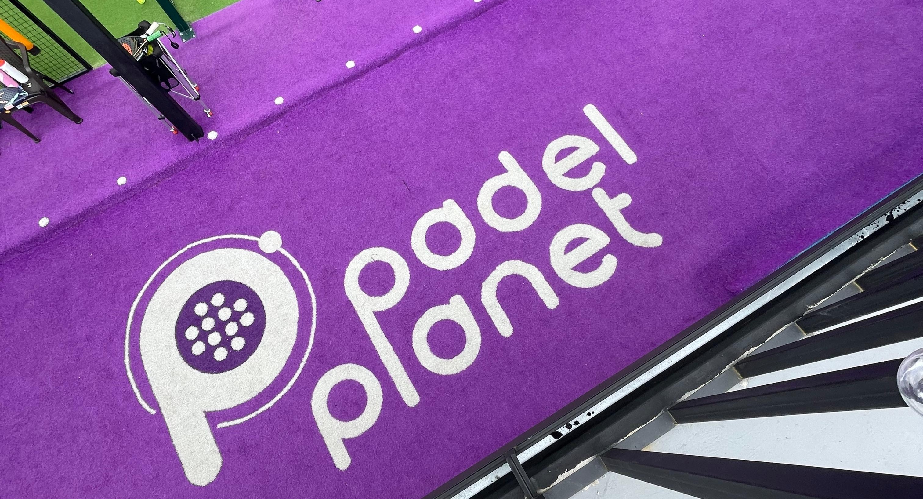 Book a court in Padel Planet Colombia | Playtomic