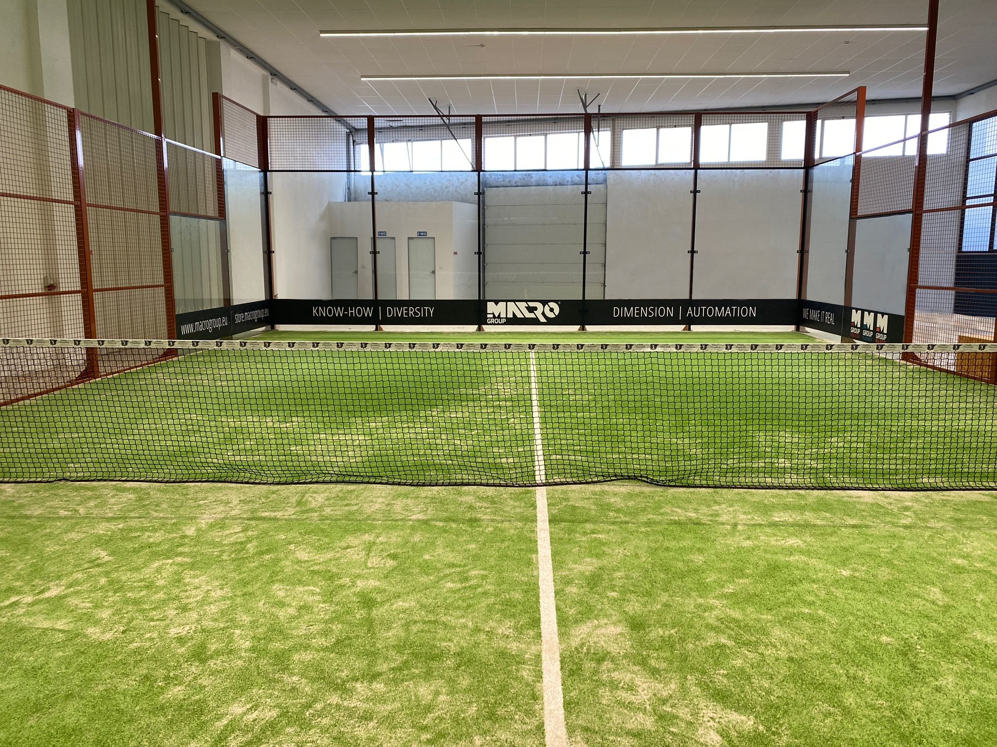 Padel Plus | Book your court - Playtomic
